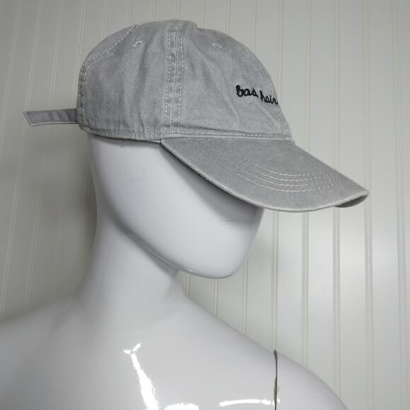 David and Young | Accessories | David And Young Bad Hair Day Gray ...